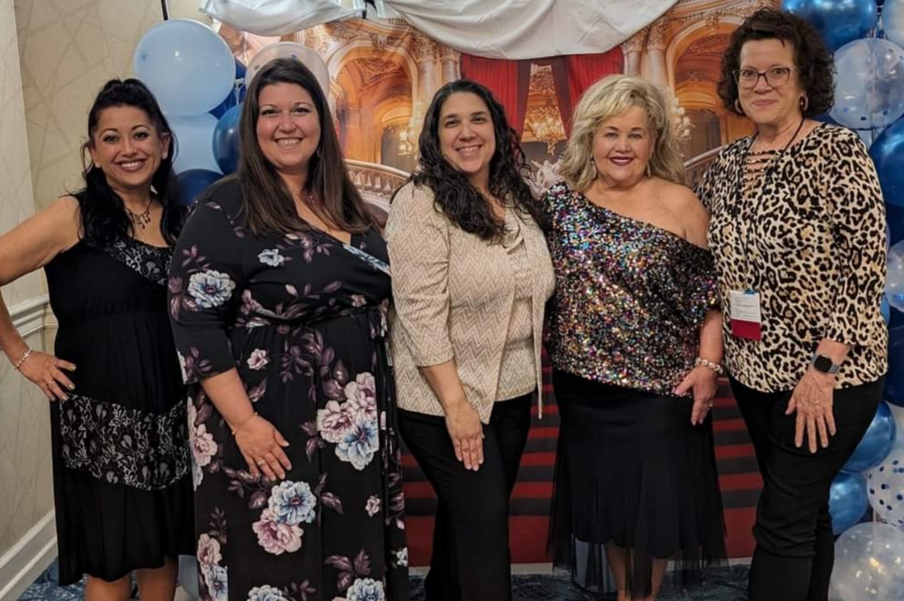 Local BPW members installed as state officers | News, Sports, Jobs ...